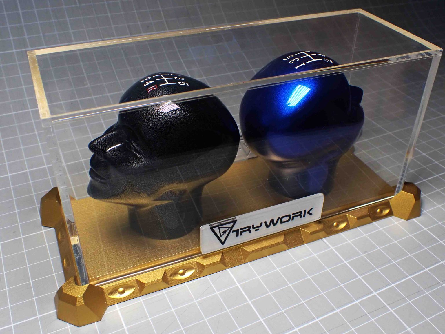 Trywork Official Site